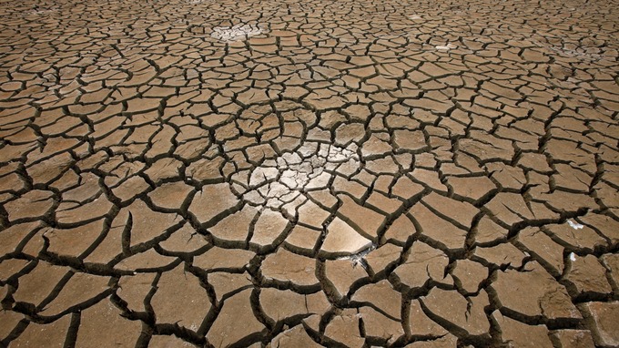Historic Droughts Happening Around The World! – Proof Behind the Prophecies